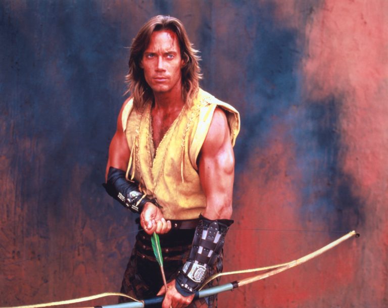 Photos: EXCLUSIVE: Kevin Sorbo Finds Redemption in 'Dolphin' Sequel ...