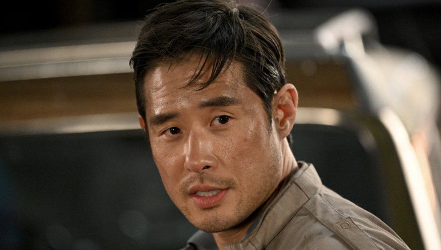 NBC Sings a New Song for 'Quantum Leap' - Front Row Features