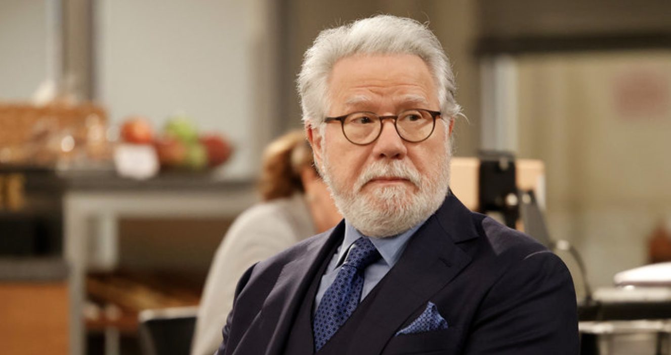 'Night Court' Resumes with John Larroquette - Front Row Features