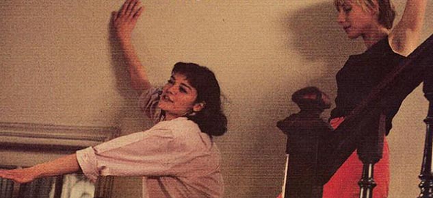 ‘Flashdance’ and ‘Up, Down, Fragile’ Receive 4K Home Entertainment ...