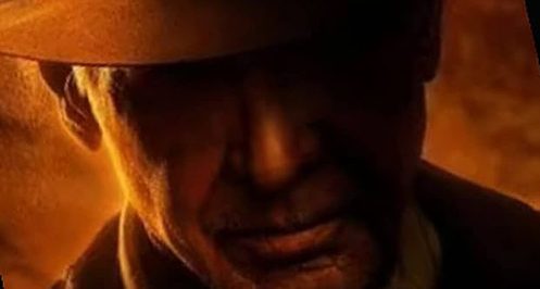 ‘The Flash,’ ‘Indiana Jones and the Dial of Destiny’ and ‘No Hard ...