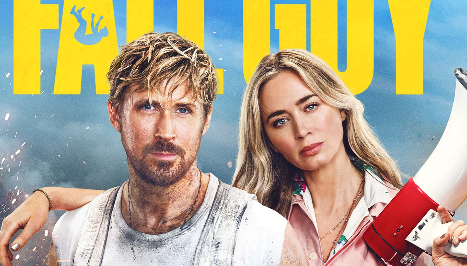 ‘The Fall Guy,’ ‘Rocky Ultimate Knockout Collection’ and More Action ...
