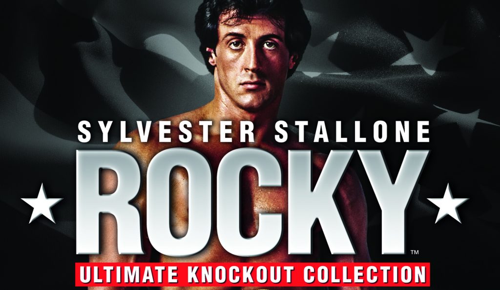 Photos: ‘The Fall Guy,’ ‘Rocky Ultimate Knockout Collection’ and More ...
