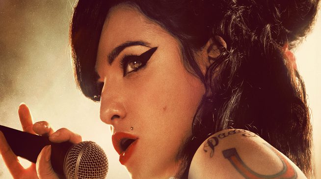 ‘Alienoid: Return to the Future,’ ‘Back to Black’ and More Debut on ...