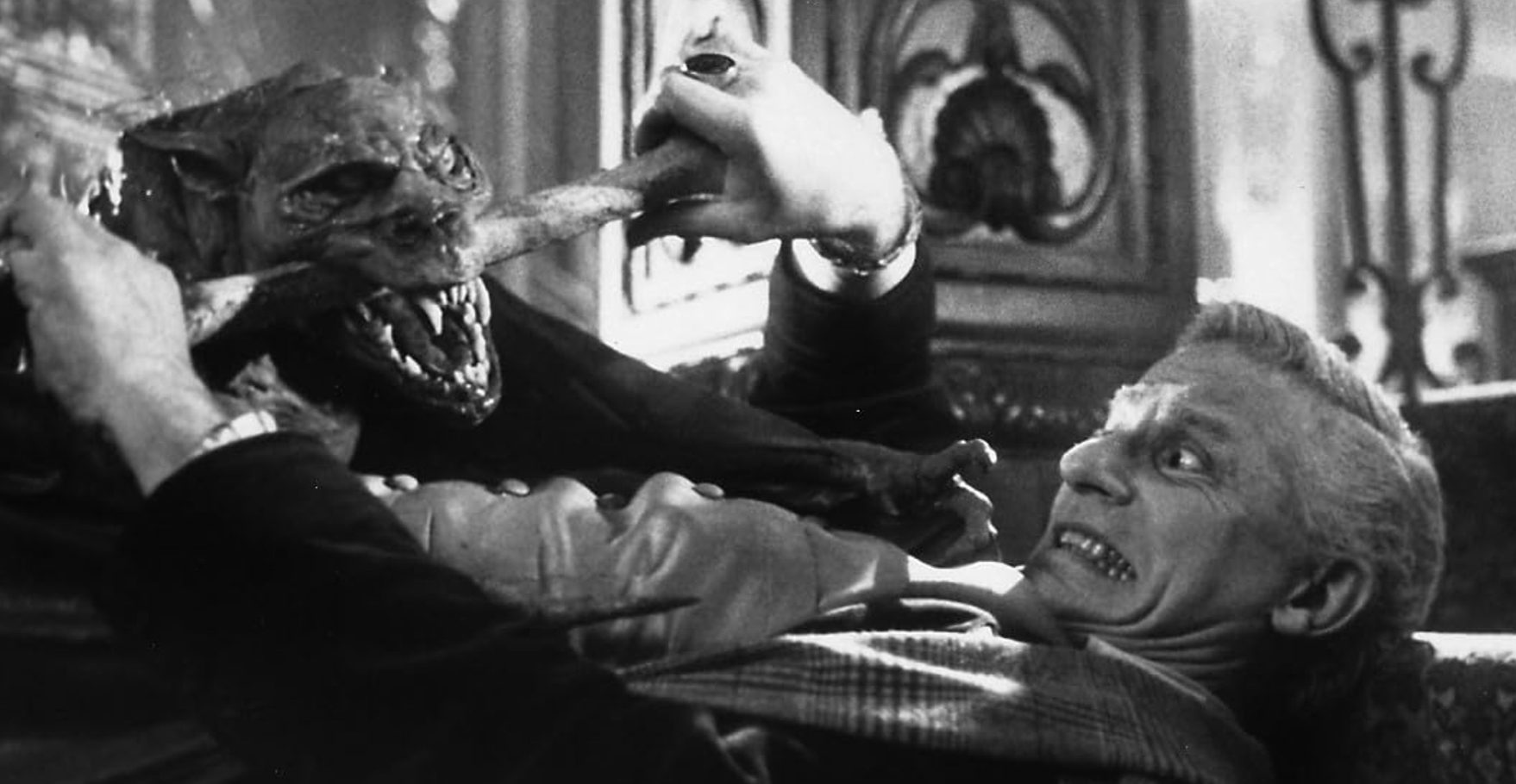 Photos: In Retrospect - The Many Faces of Roddy McDowall - Front Row ...