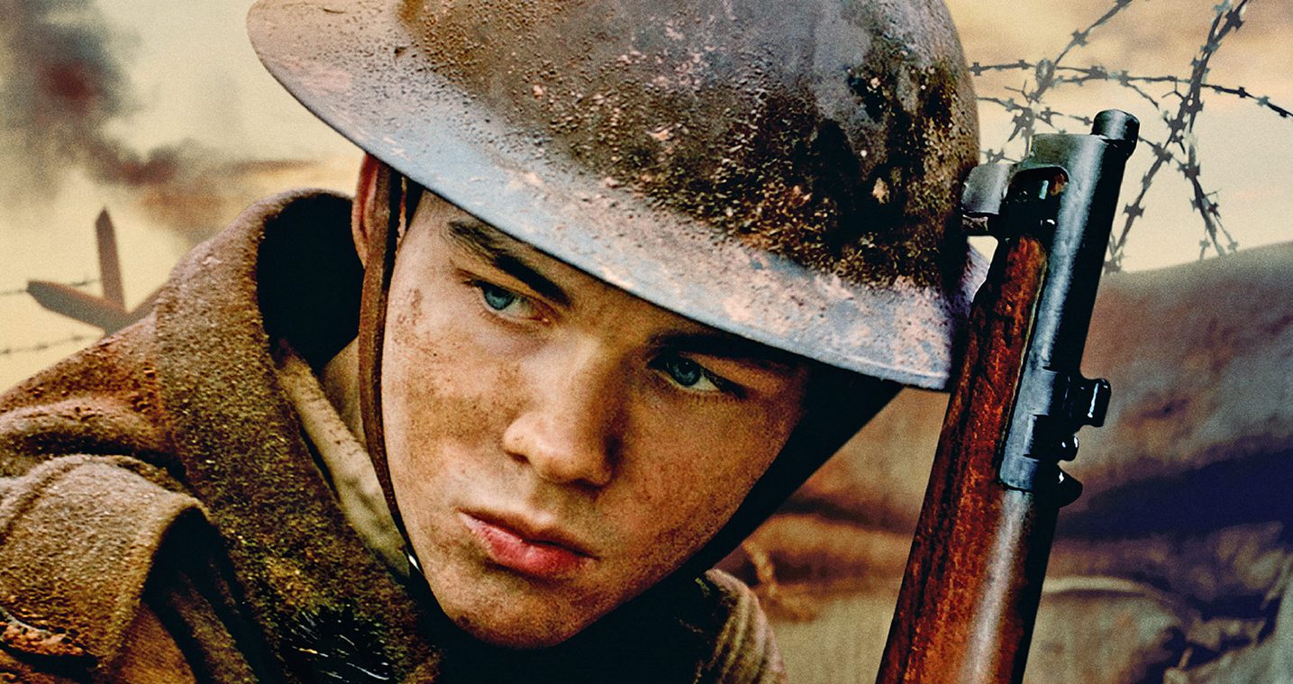 Photos: Giveaway: ‘Before Dawn’ Debuts on Home Entertainment - Front ...