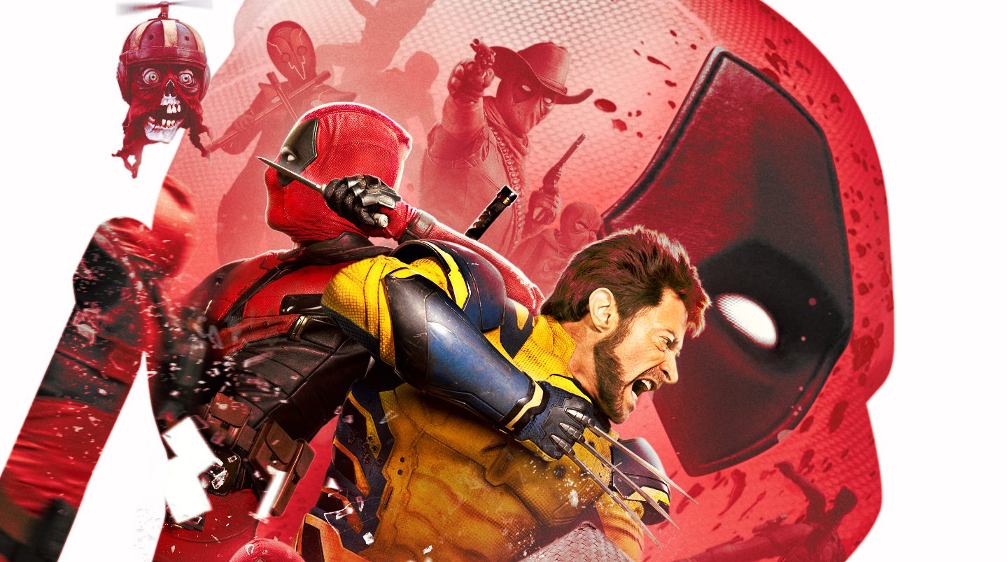 ‘A Quiet Place: Day One,’ ‘Deadpool & Wolverine’ and More Debut on Home ...