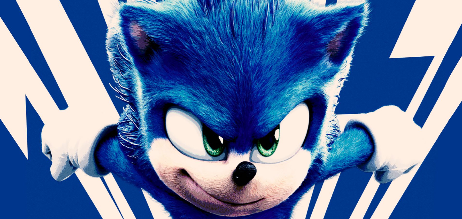 ‘Sonic the Hedgehog 3’ Debuts on Home Entertainment - Front Row Features