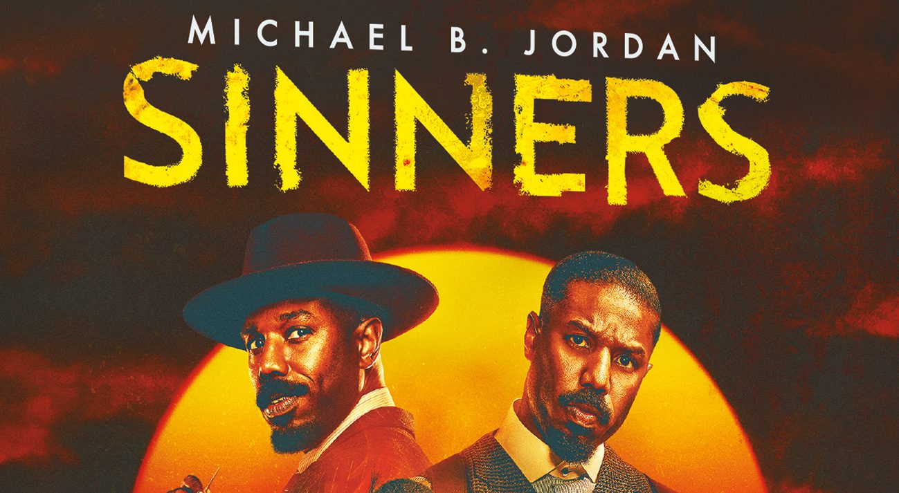 Photos: ‘Sinners’ Debuts on Home Entertainment - Front Row Features