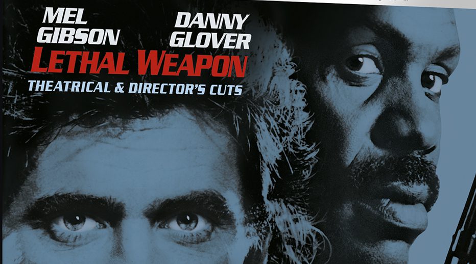 Photos: ‘Lethal Weapon’ Debuts on 4K Ultra HD - Front Row Features
