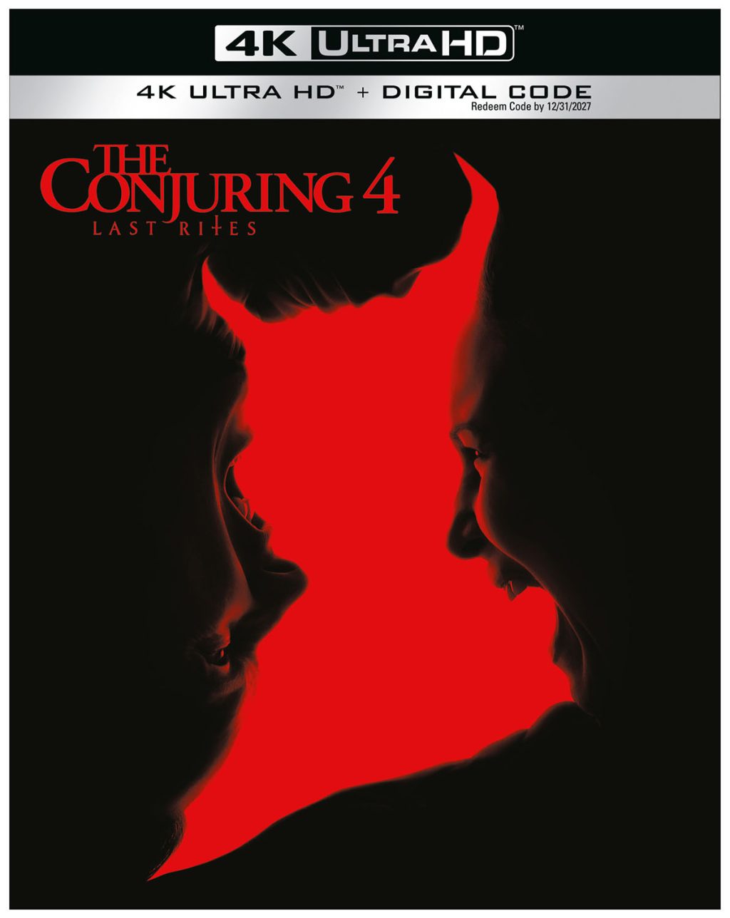 ‘The Conjuring: Last Rites,’ ‘Pride & Prejudice,’ ‘Scarface’ and More ...