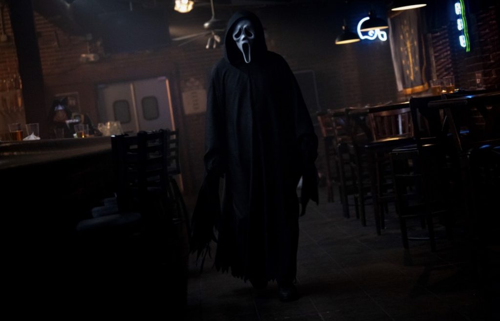 ‘Ready or Not 2: Here I Come’ and ‘Scream 7’ Debut on Home ...